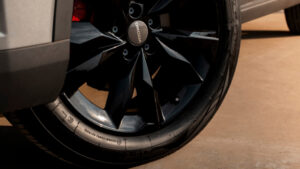 OMODA C5 X - Omoda Jaecoo Boksburg